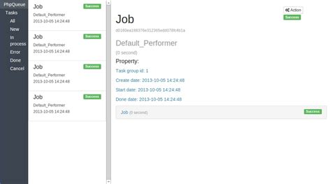 GitHub 2tvenom Php Queue The PhpQueue Library Provides Queue For