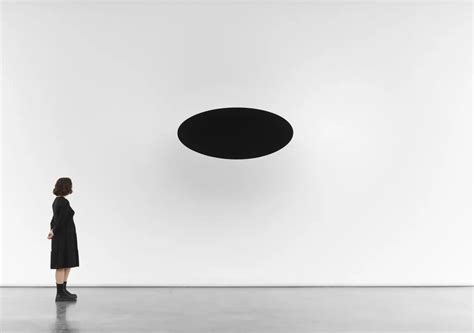 Anish Kapoor Visions Art