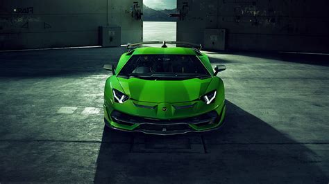 Actualizar Imagem Lamborghini Aventador Svj Background Hot Sex Picture