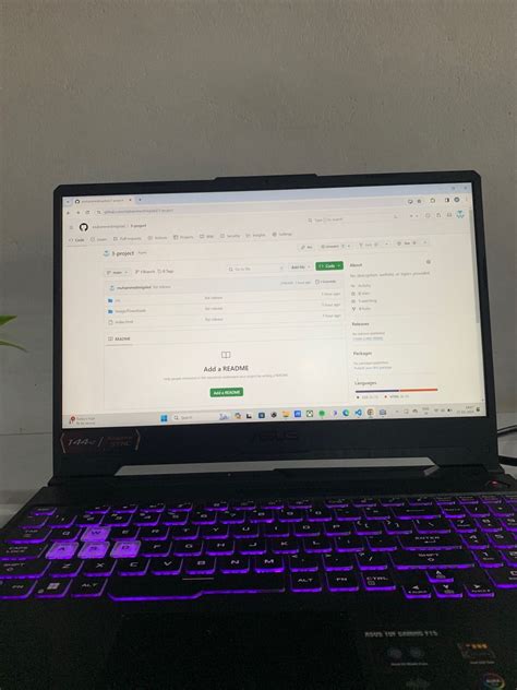 muhammad migdad pt on linkedin github is a web based platform that provides hosting for software…