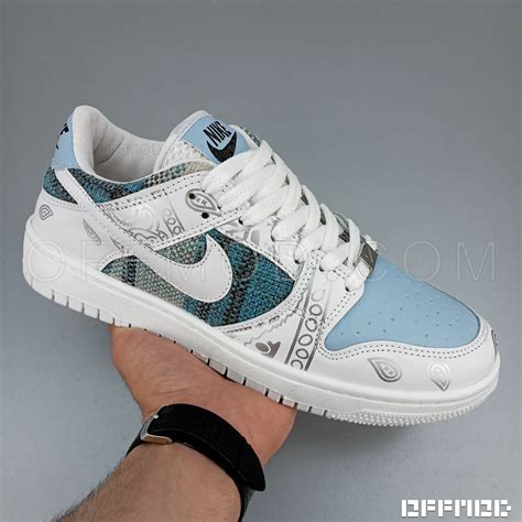 کتونی نایک اس بی دانک Nike Sb Dunk Low آف مُد