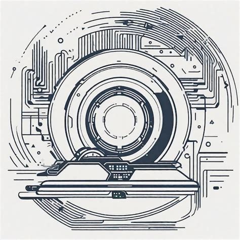 Premium Ai Image Cuttingedge Autonomous System