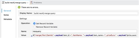 Api Led Connectivity And Cqrs How Mule Supports Traditional Integration Tasks Mulesoft Blog