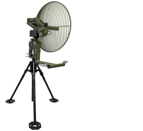 Rf 7800w Tk001 Antenna Tracking System L3harris® Fast Forward