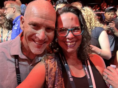 Geode At Consensus 2024 Recap And Photos Geode Blockchain