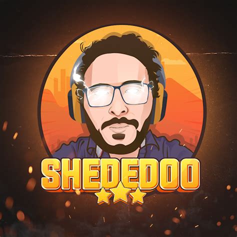 Design Custom Twitch Logo And Animated Overlays For Stream By