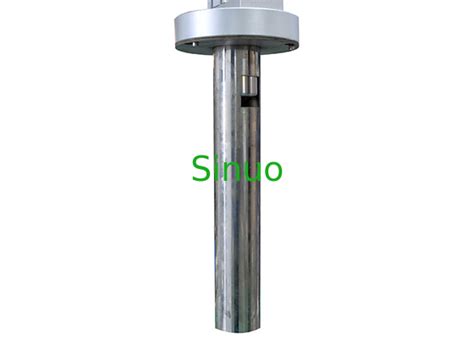 Iec 60068 2 75 Evse Test Equipment Ik Pendulum And Vertical Impact Test Device