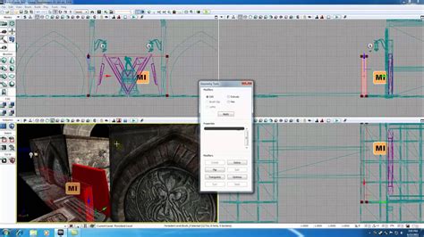 unreal development kit udk tutorial 64 volumes youtube