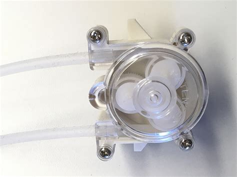 Code For Flow Meter Solenoid Not Working General Guidance Arduino
