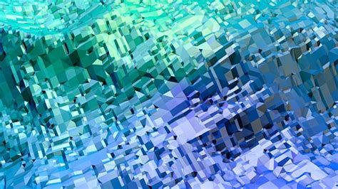 낮은 폴 리 현대 그라데이션 색상으로 추상적인 배경입니다 블루 그린 3 차원 표면 24 그라데이션에 대한 스톡 사진 및 기타 이미지 그라데이션 기하 도형 단일 이미지