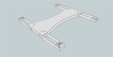 My OpenSource Quadcopter Design Build Log DroneTrest