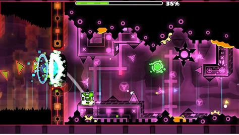 Make A Geometry Dash Layout For You Collab Part Level Feature In