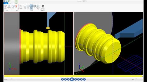 오토캐드 마스터캠 Cnc선반 터닝 내외경 축부품 곡면형상설계 모델링 및 Nc툴패스 캠프로그래밍 1대1 개인교육 머신그룹별 내외경 황삭 정삭 홈파기 드릴 양방향가공 초보자