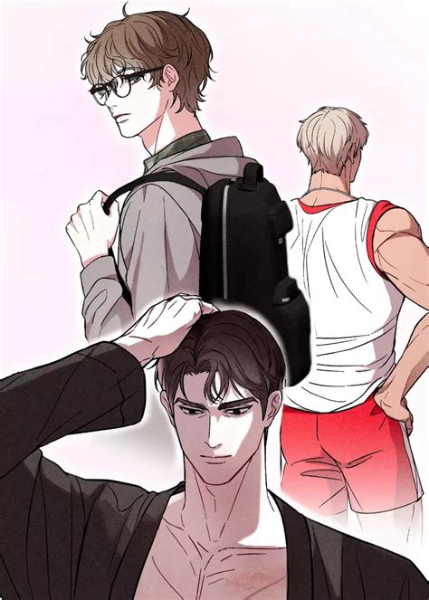 Characters Appearing In 7 Sex 8 Sex Manga Anime Planet