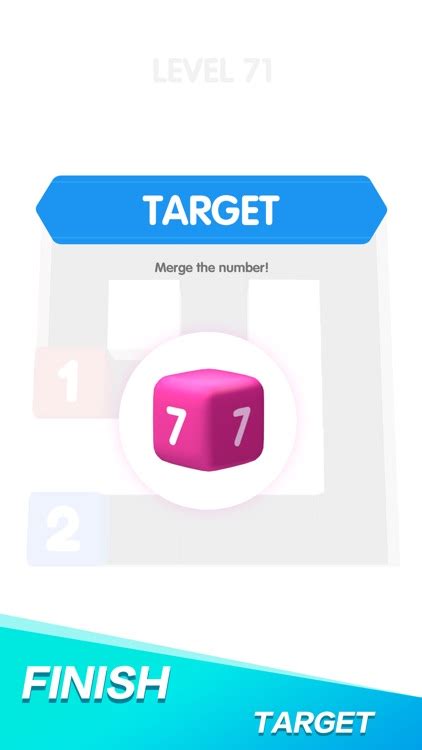 Number Merge Cubes Control by 德霖 林