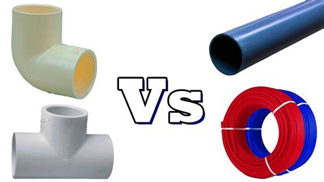 What Is The Difference Between Pvc And Cpvc At Larry Carmona Blog