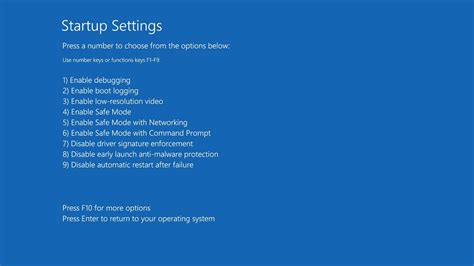How To Start Windows 11 In Safe Mode