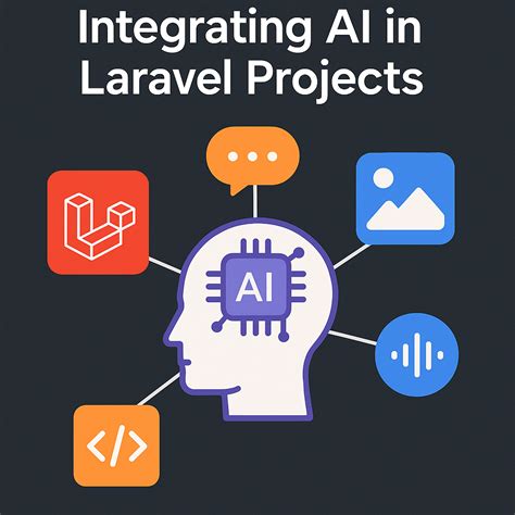 How To Integrate Ai Into Your Laravel Projects Practical Use Cases And Implementation Guide