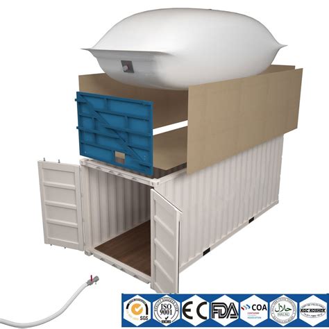 1000kg Plastic Inner Liner Big Bag Container For Liquid Bulk Bag 20ft