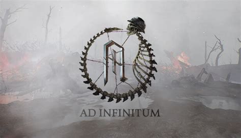 Buy Ad Infinitum Steam