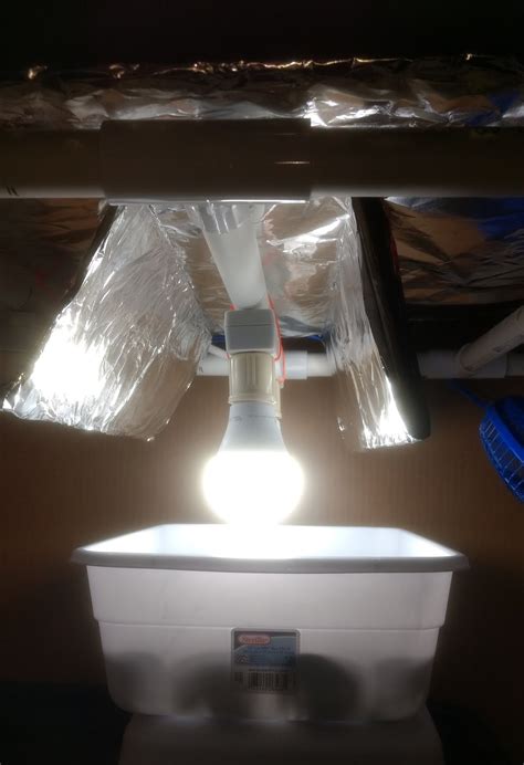 DIY Indoor DWC Hydroponic System Build FULL GUIDE Greens And Machines