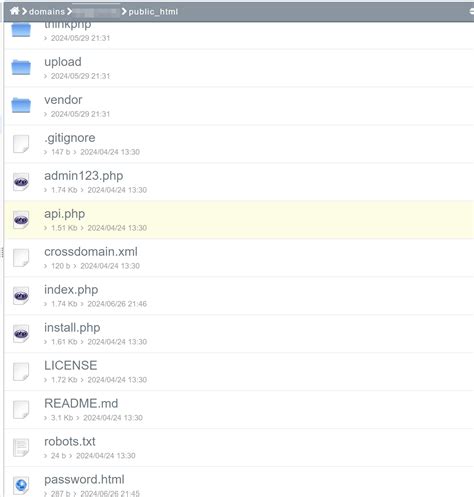 苹果cms实现任意页面输入密码才允许访问首页 资源荟萃 Linux Do