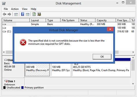 External Hard Disk Not Initialized Unknown Windows 8 Help Forums