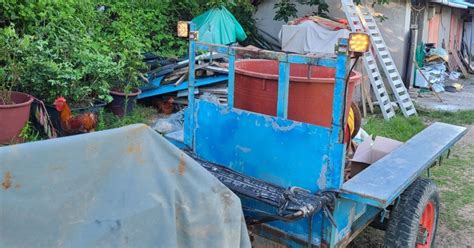 3년간 농기계 사고로 229명 사망전남 안전교육 의무화·보험 지원