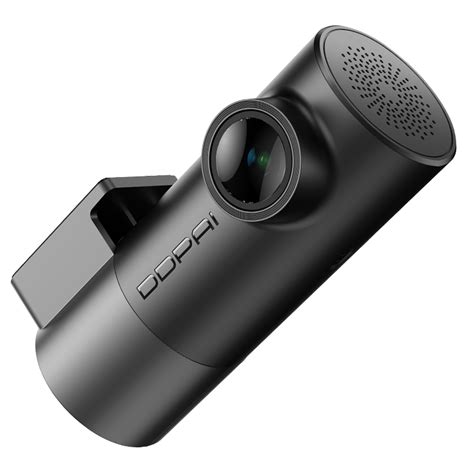 Ddpai Mini Pro 2k High Performance Dash Cam