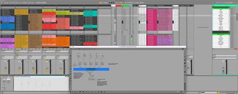 Serial Interrupters For Animation Switching Uno Fastled Andand Max For Live Programming