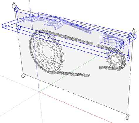 Section Tags In Layout LayOut SketchUp Community