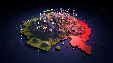 3d 인포그래픽으로 표현된 스위스의 페이스북 사용 및 배포 여행 소녀 행복한 여행 여자 여행 배경 일러스트 및 사진 무료 다운로드 Pngtree