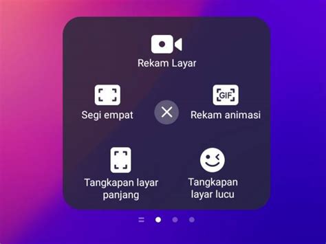 Cara Merekam Layar Hp Vivo Tanpa Aplikasi Dengan Suara
