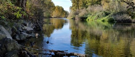 Canada British Columbia Hydrometric Program Province Of British Columbia