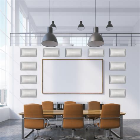 Barrel Sound Diffuser Sound Acoustic Solutions For Walls And Ceilings