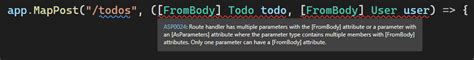 ASP NET Core Updates In NET 8 Preview 2 NET Blog