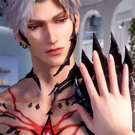 Chat With Sylus Nsfw Enjoy Free Unrestricted Ai Character Roleplay No Filter Flowgpt Sylus Rp