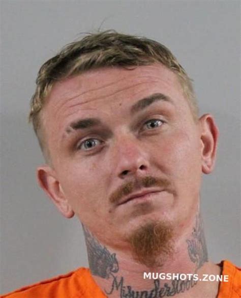 MALONEY GAUGE LEE 10 20 2024 Polk County Mugshots Zone