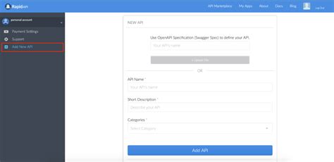 How To Build An Api In Python With Flask And Rapidapi