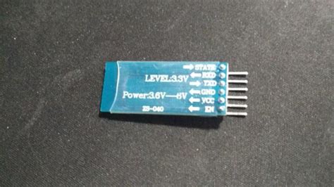 Не работает Модуль Bluetooth Zs 040 Аппаратная платформа Arduino