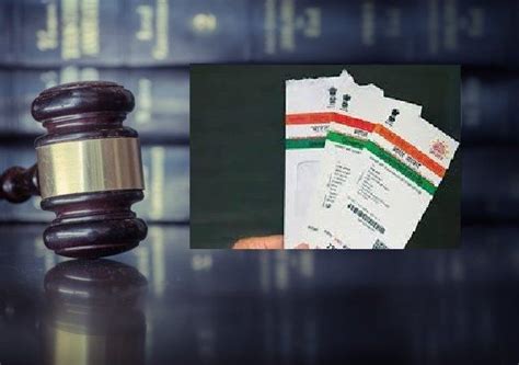 Aadhaar E KYC Banks Continue E KYC Through Aadhaar On Customers Consent Business News