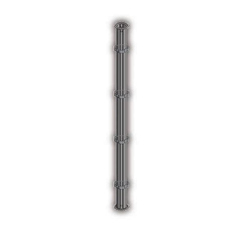Modular Building Shoring System