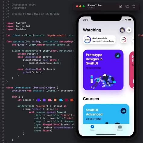 Beautiful Interface Of An Application Created With Flutter R Beautiful Interface Of An Application Created With Flutter R