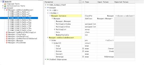 Vectorcast C 在汽车电子c 代码测试的应用 客户案例与技术文章 北汇信息：汽车电子、新能源测试，信息化方案提供商