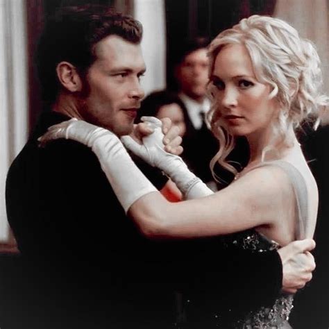 Best 11 35 Klaroline Moments From The Vampire Diaries That Will Make Your Heart Burst Artofit