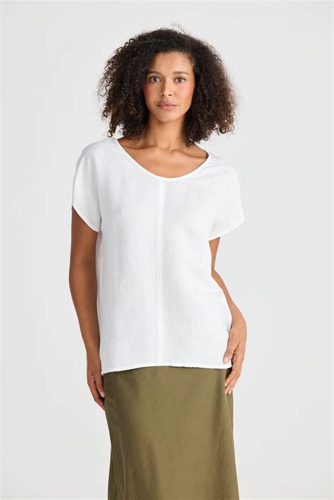 Havana Tee Lucille And Rose Boutique Shopping Middleton Beach