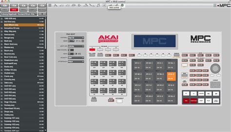 Akai Mpc Software Torrent Gerascale