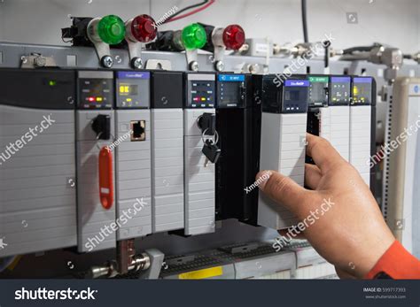 2 705 Programmable Controller Images Stock Photos Vectors Shutterstock