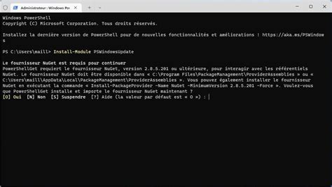 Windows Bloquer Masquer Une Mise Jour Sur Windows Update Malekal Com
