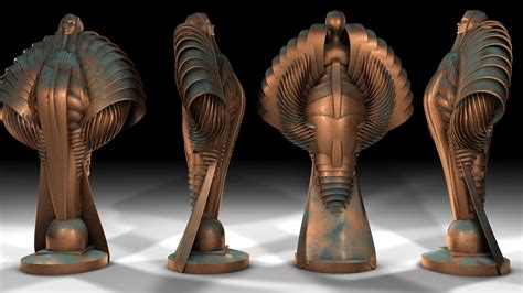 Sexth Element On Behance